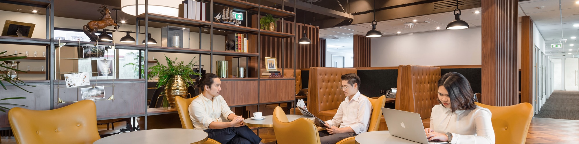 Get a Virtual Address for Business | Virtual Office Address Services