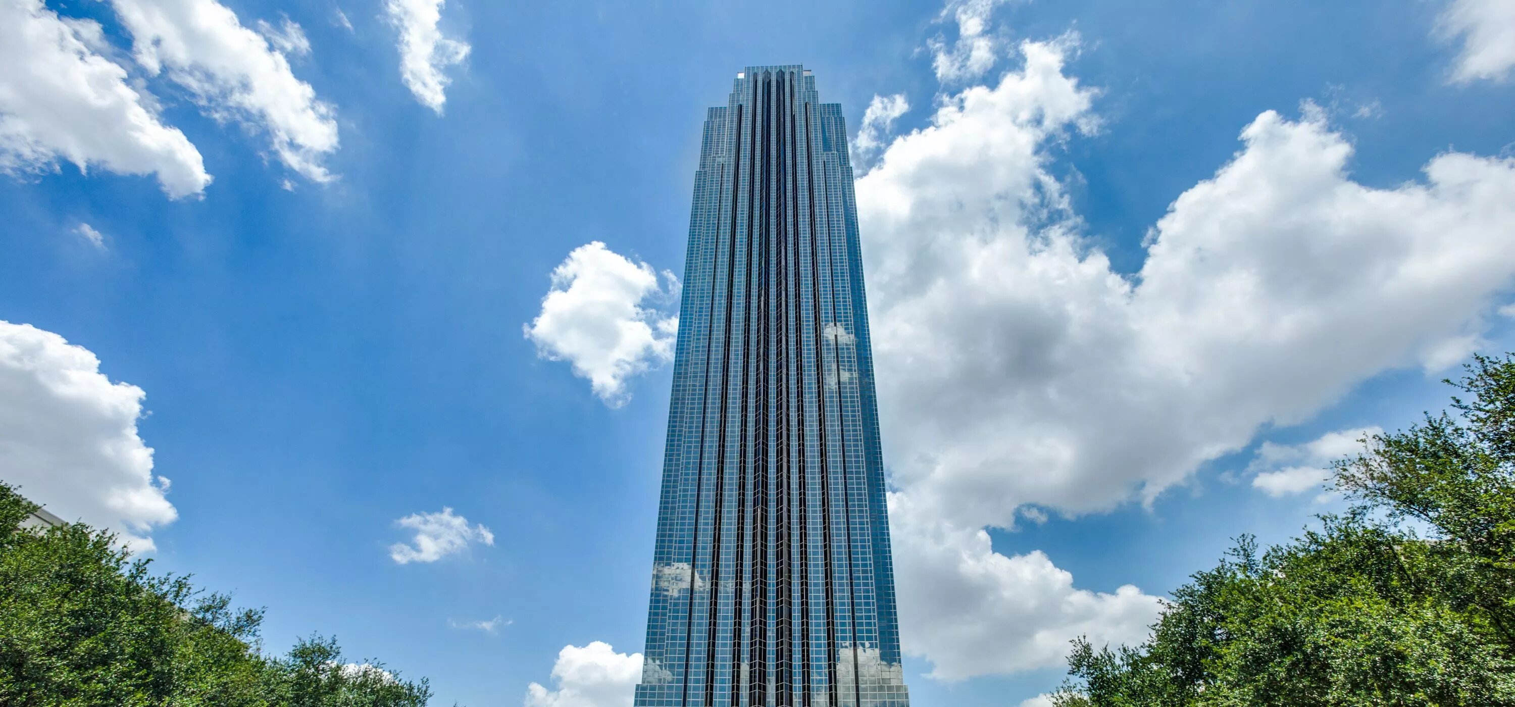 Williams Tower Meeting Rooms | Servcorp