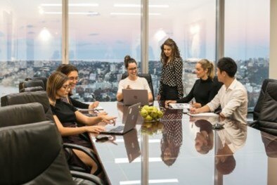 Virtual Office | Choose From 8 Virtual Offices In USA