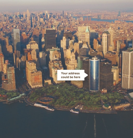Office Spaces in New York | 17 State Street