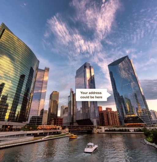 Office Spaces in Chicago | Riverpoint