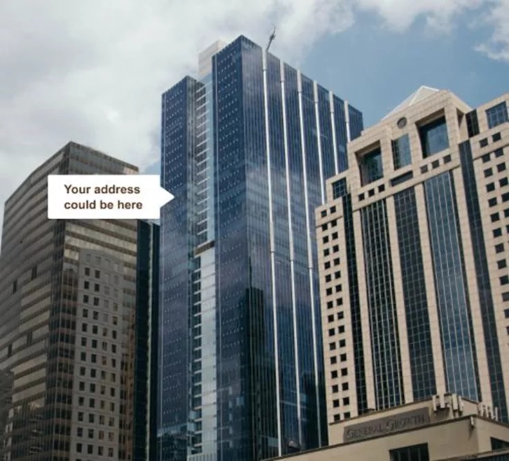 Premium Office Space in 155 North Wacker | Coworking, Meeting Room ...