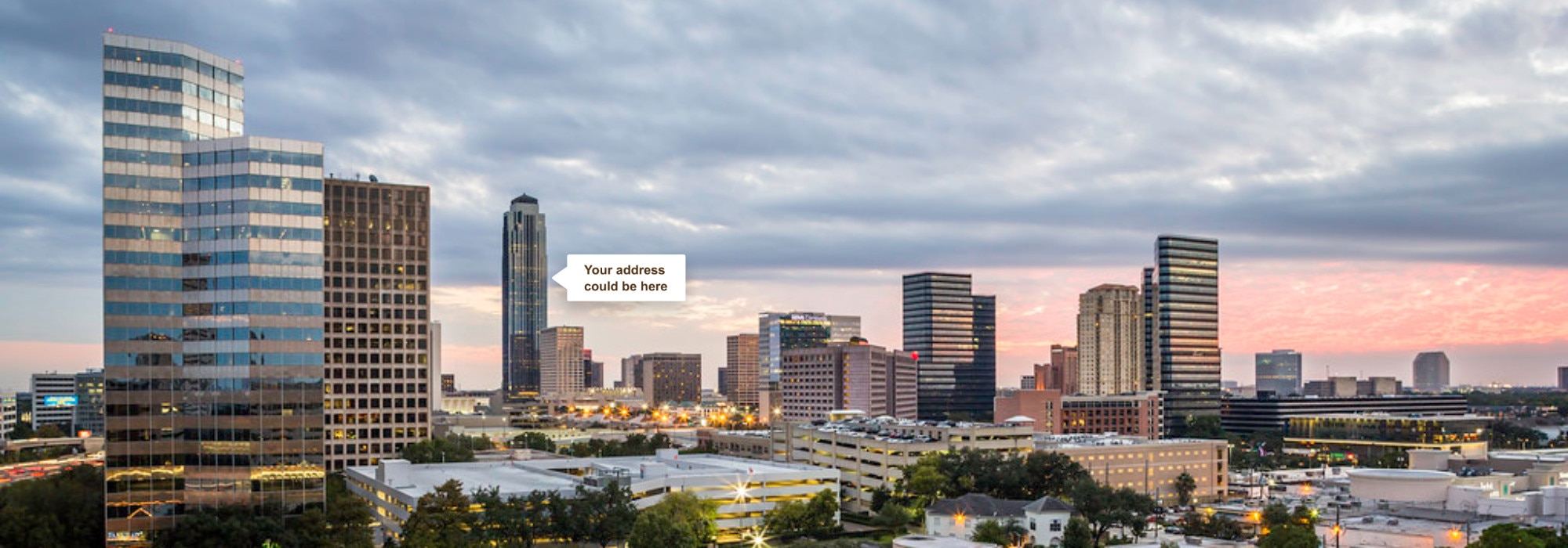 Premium Office Space in Williams Tower, The Galleria, Houston ...