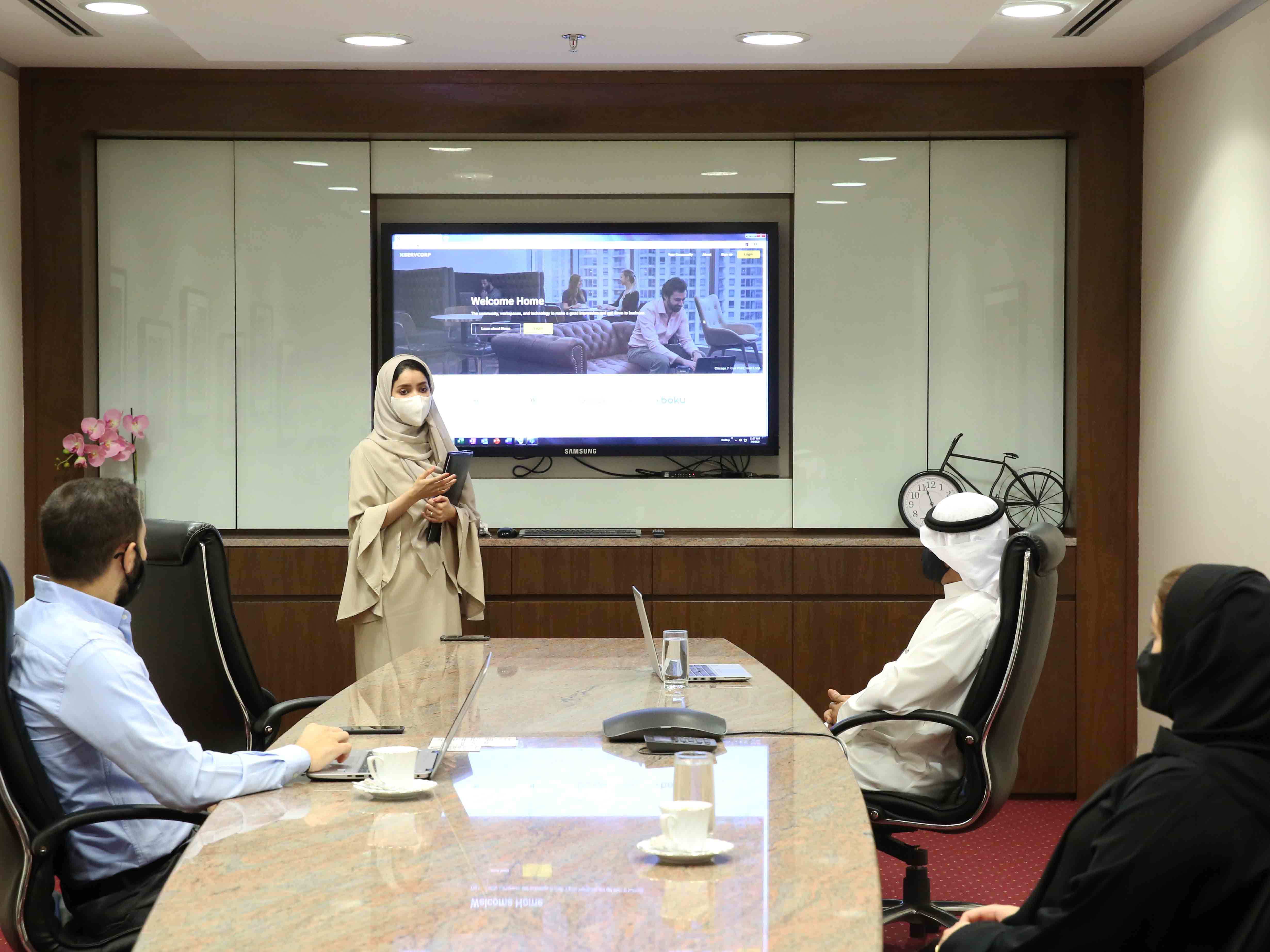 Office Space for Rent in USA | Commercial Real Estate