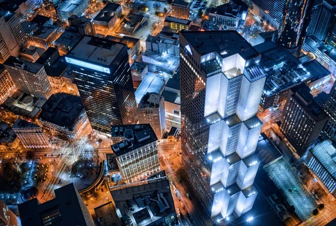 Things To Do In Midtown, Atlanta