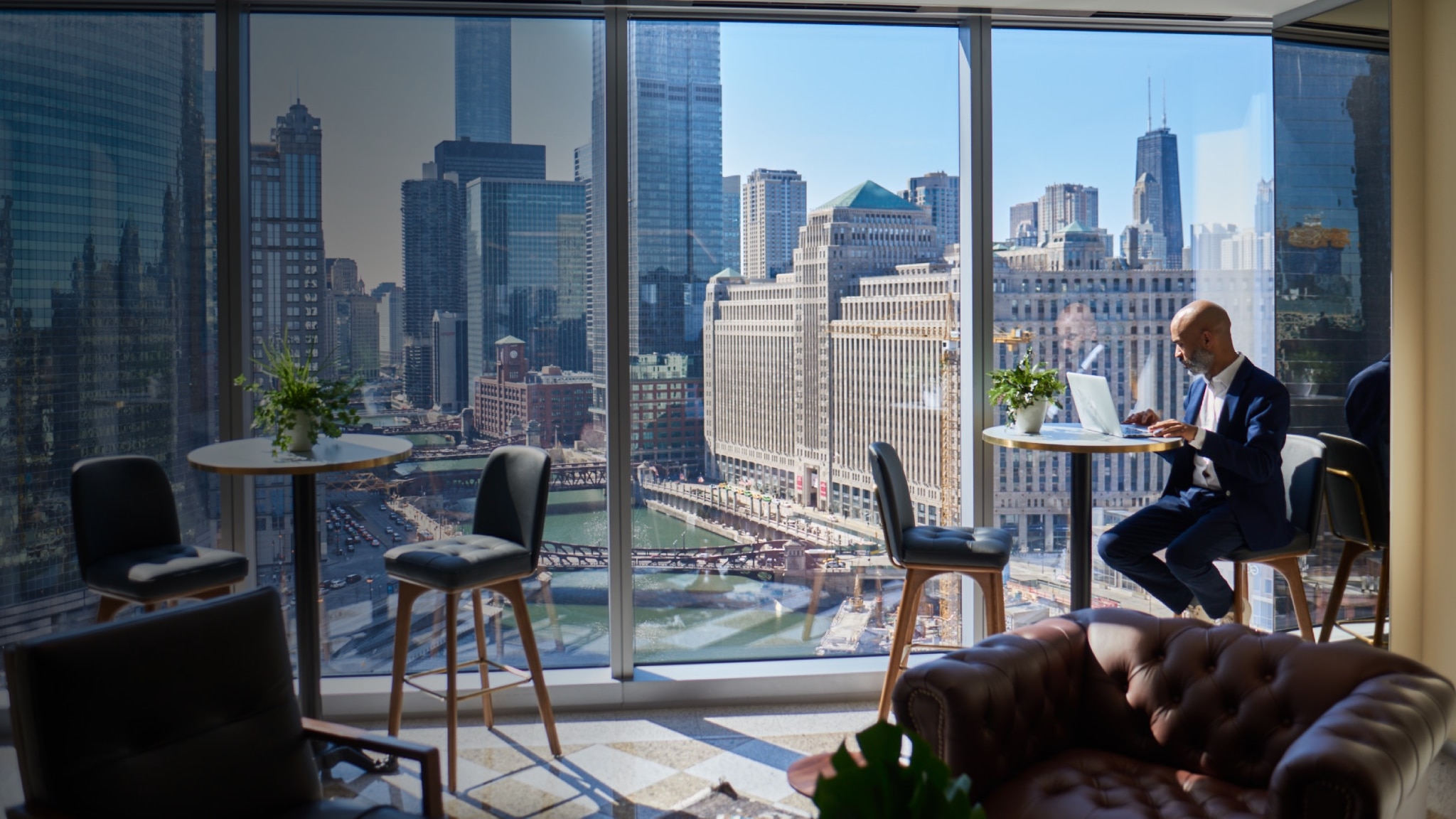 Premium Office Spaces, Coworking & Virtual Offices solutions USA | Servcorp