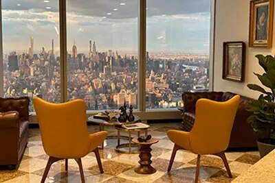 Virtual Office | Choose From 8 Virtual Offices In USA