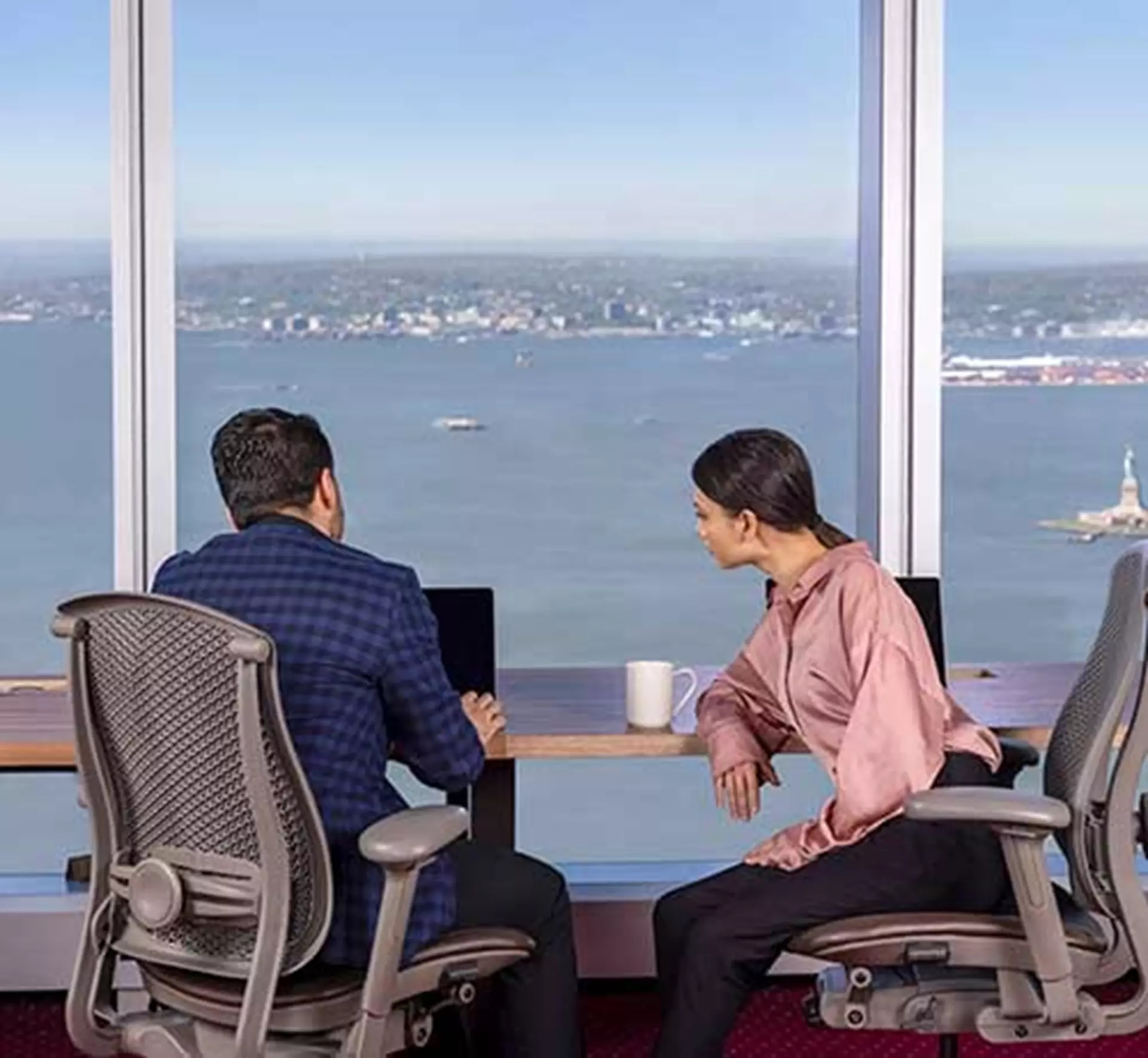 Virtual Office | Choose From 8 Virtual Offices In USA