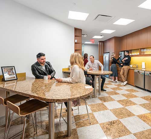 Premium Office Space in TC Energy Center, Downtown, Houston| Coworking ...