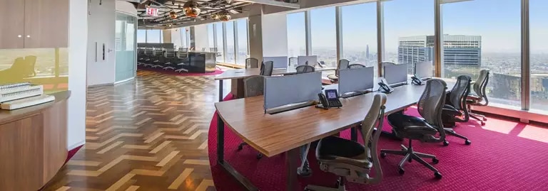 The Best Serviced Offices in USA | Private and Hybrid Office Spaces for ...