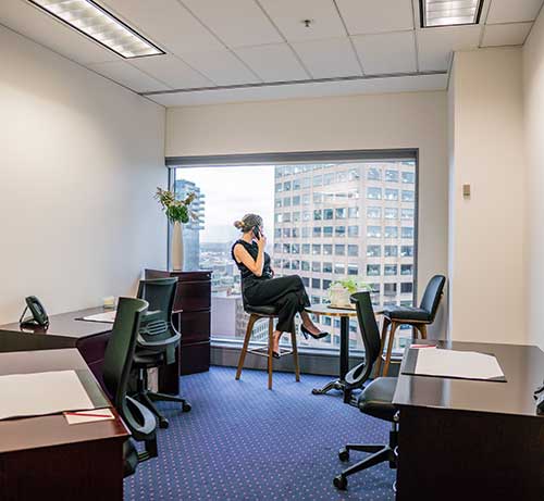 Premium Office Space in River Point, West Loop, Chicago| Coworking ...