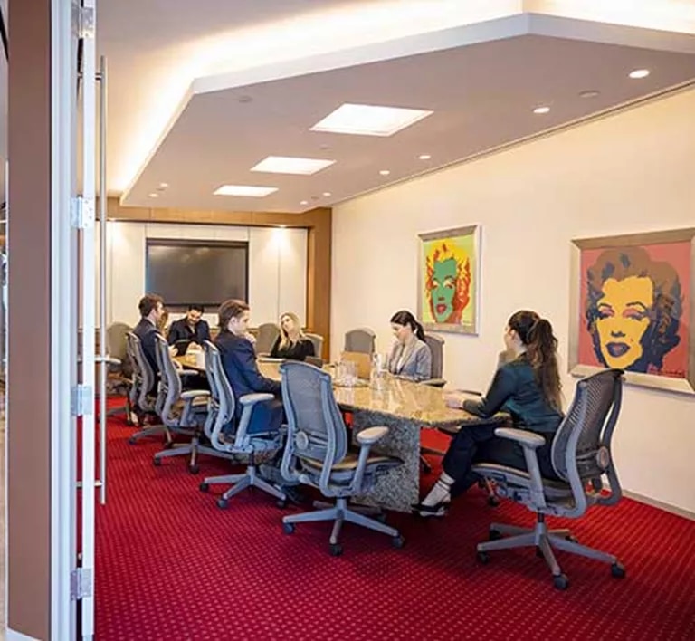 Premium Office Space in 155 North Wacker | Coworking, Meeting Room ...