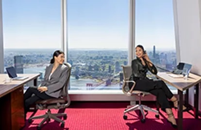 Virtual Office | Choose From 8 Virtual Offices In USA