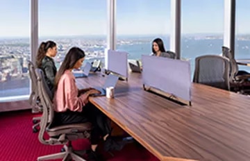 Virtual Office | Choose From 8 Virtual Offices In USA