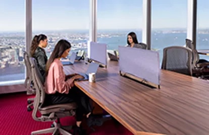 Virtual Office | Choose From 8 Virtual Offices In USA