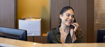 The best Office Spaces in USA | Private Serviced Office and Hybrid ...