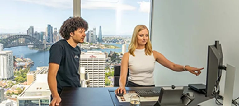 The Best Serviced Offices in USA | Private and Hybrid Office Spaces for ...