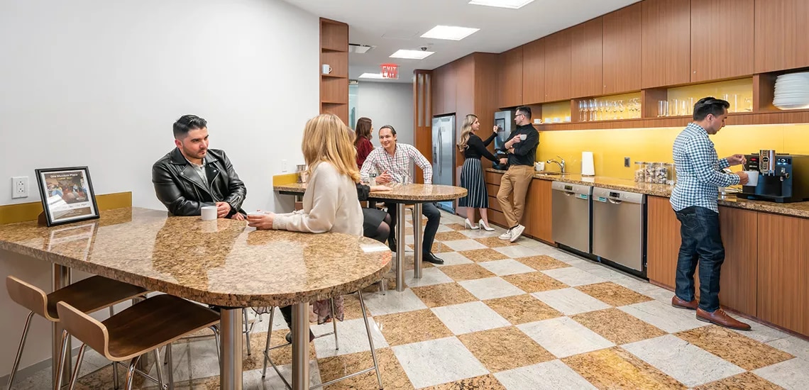 Premium Office Spaces, Coworking & Virtual Offices solutions USA | Servcorp