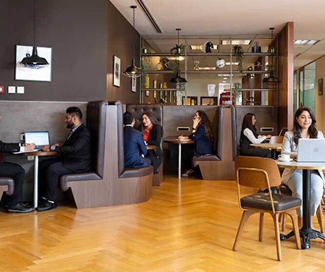 Premium Office Spaces, Coworking & Virtual Offices solutions USA | Servcorp