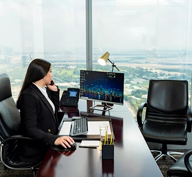 Premium Office Spaces, Coworking & Virtual Offices solutions USA | Servcorp