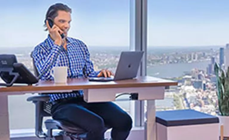 Premium Office Space in Williams Tower, The Galleria, Houston ...