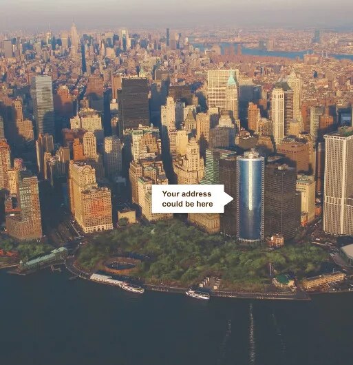 Premium Office Space in 17 State Street New York| Coworking, Meeting ...