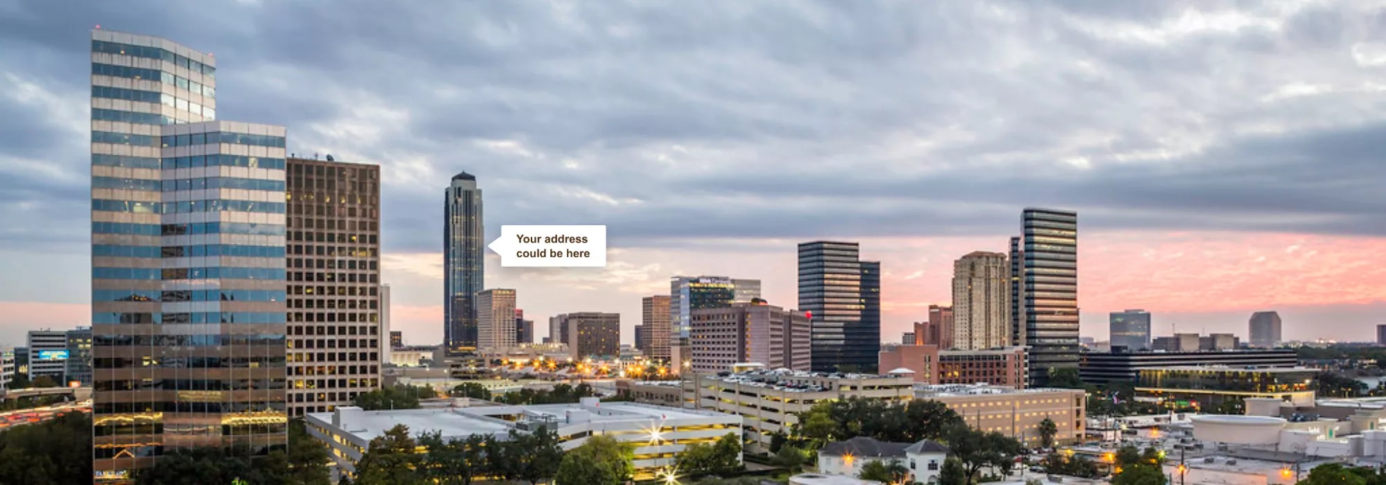 Premium Office Space in Williams Tower, The Galleria, Houston ...