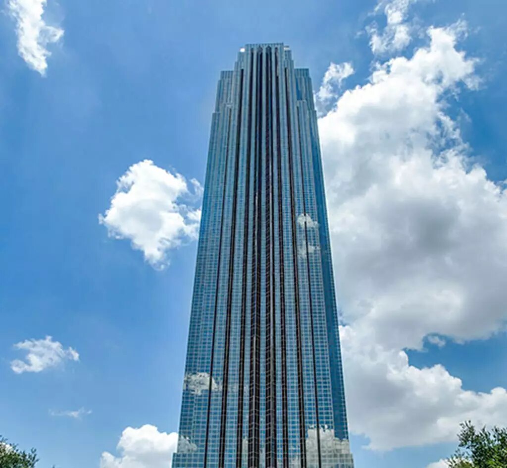 Williams Tower Meeting Rooms | Servcorp