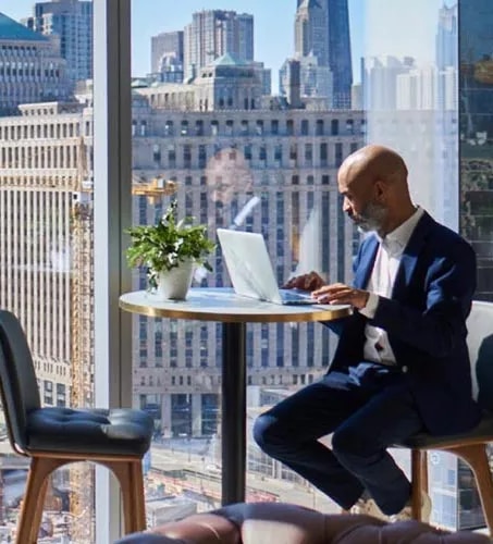Premium Office Spaces, Coworking & Virtual Offices solutions USA | Servcorp